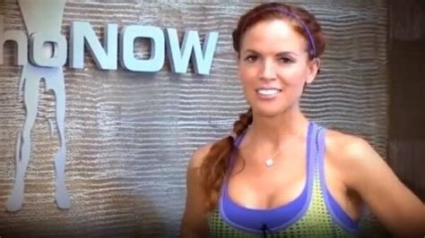 Orthonow Orthopedic Urgent Care Center Miami Karen Kennedy Fitness