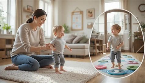 Toe Walking And Autism 3 Best Home Exercises