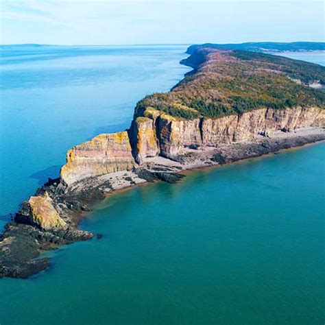 Bay Of Fundy