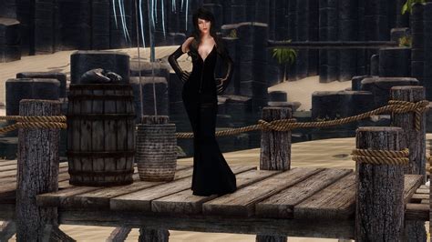 Chapter 47 A Moment With You The Black Seducer Loverslab