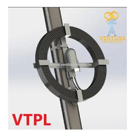 Aluminium Opgw Joint Closure Looping Bracket At ₹ 1170piece In