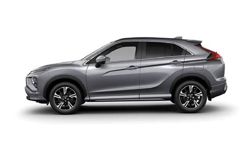 Mitsubishi Eclipse Cross Price In Uae Images Specs And Features Reviews