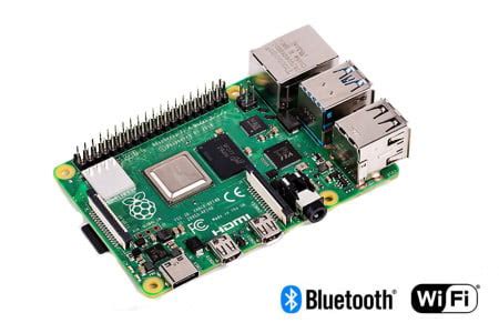 Connecting Raspberry Pi 3 Wi Fi Via Bluetooth Raspberry Pi Maker Pro