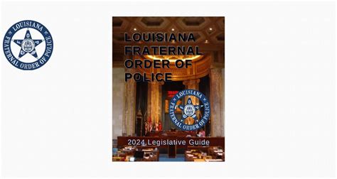 2024 Legislative Guide