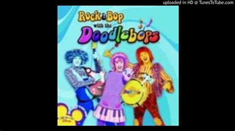 12 Gibble Gobble Rock And Bop Youtube