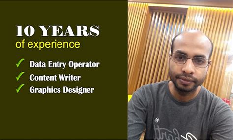 Your Virtual Assistant For Data Entry Jobs By Tutorsyed Fiverr