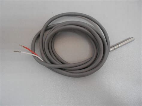 Ptc Thermistor Temperature Sensor Probe Ic901 K Grandado