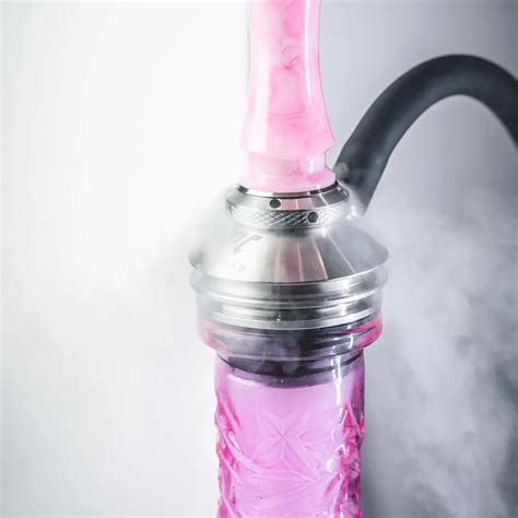 Vyro Spectre Pink Myhookah Ca