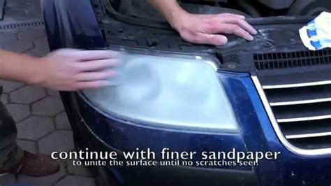 Polishing Plexiglass Polishing Headlight Youtube