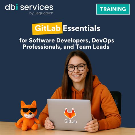Gitlab Essentials Dbi Services