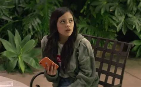 You Así Es Como Puede Volver Jenna Ortega Como Ellie Alves En La