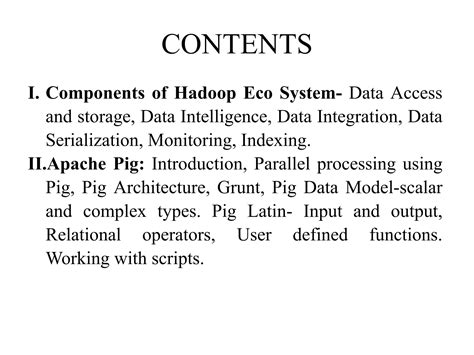 Hadoop And Their In Big Data Analysis Ecosystem Pptx