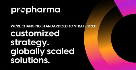 Propharma Improving Patient Health And Safety Propharma