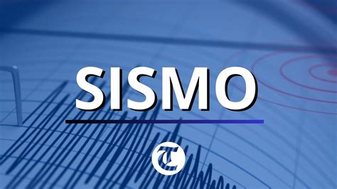Sismo De Mediana Intensidad Sacude Las Regiones De Antofagasta Y