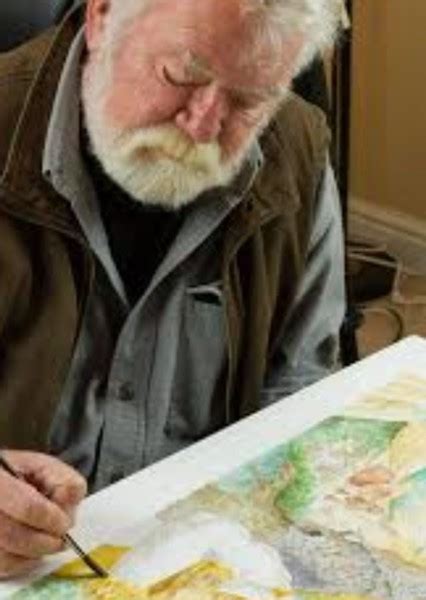 Mike Ploog Fan Casting