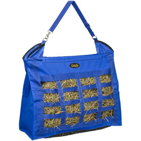 Roma Slow Feeder Hay Bag At Erminia Heavner Blog
