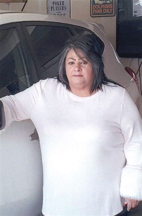 Ruby Ann Ramirez Obituary Greeley Co