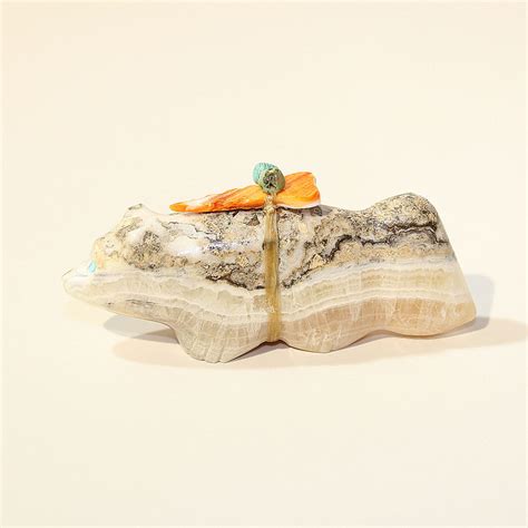 Leland Boone And Daphne Quam Wolf Fetish Mexican Onyx