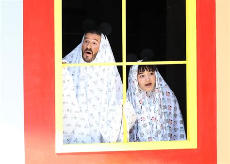 Maya Mouses Madcap House Of Music Movies And Mayhem Cape Rep Theatre