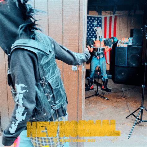 Izzy Spears New Normal Lyrics Genius Lyrics