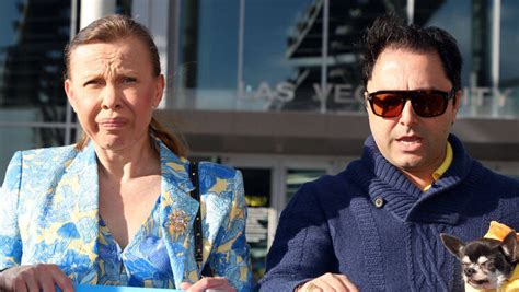 Olympian Oksana Baiuls Ex Husband Given Sole Custody Of Daughter