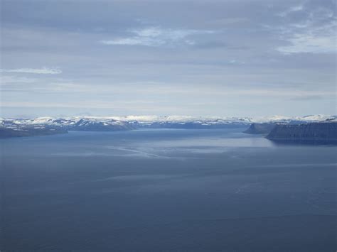 Outstanding Bolafjall The Westfjords Way