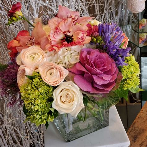 Phoenix Florist Flower Delivery By Arcadia Flowers And Ts