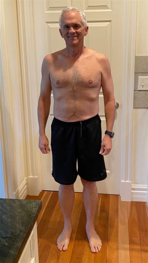 Patrick My Body Tutor