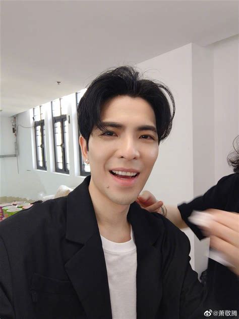 蕭敬騰喜鵲娛樂年終曝光！最高爽領7個月 經紀人summer說話了 娛樂星聞