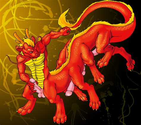 Rule 34 Balls Chinese Dragon Dragon Dragon Taur Frontal Taur Balls
