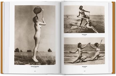 1000 Nudes A History Of Erotic Photography From 1839 1939 Hans