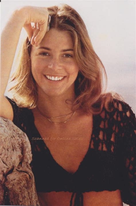 Young Lindsay Wagner Bionic Woman 4x6 Photo Etsy Österreich