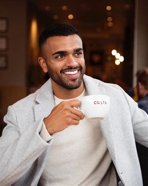 Rickesh Patel Hired Hands Models Uk