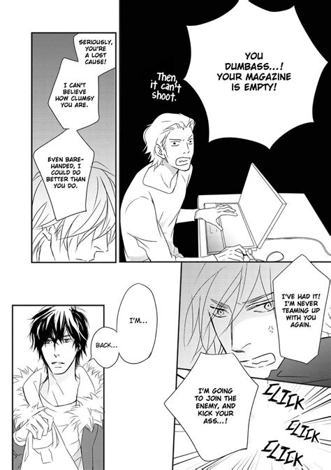 [nanami] Shiny Star Vol 2 [eng] Page 4 Of 6 Myreadingmanga