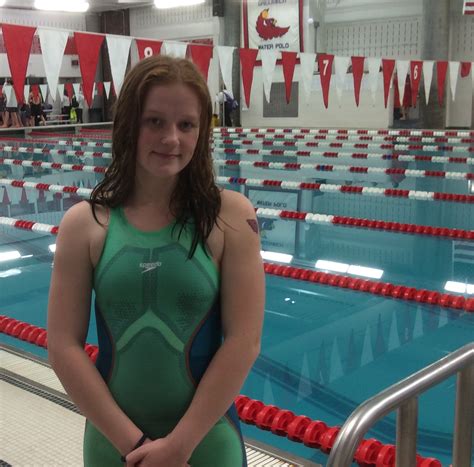 Greenwich High Girls Swim Team Primed To Contend For Class Ll
