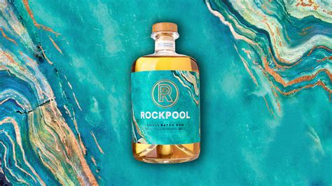 Rp Radio Rockpool Rum