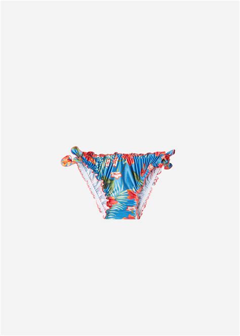 Girls Swimsuit Bottom Maui Calzedonia