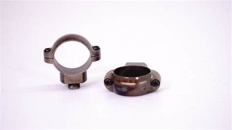 Vintage Gun Scopes — Leupold