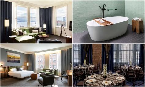 10 Best Seattle Waterfront Hotels With Stunning Views 2026