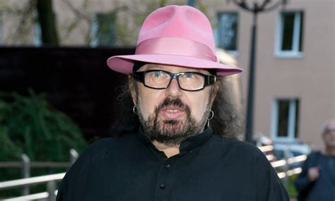 Zbigniew Hołdys Wyjawił Sekret Zaskakujące żartobliwe Wyznanie Wp