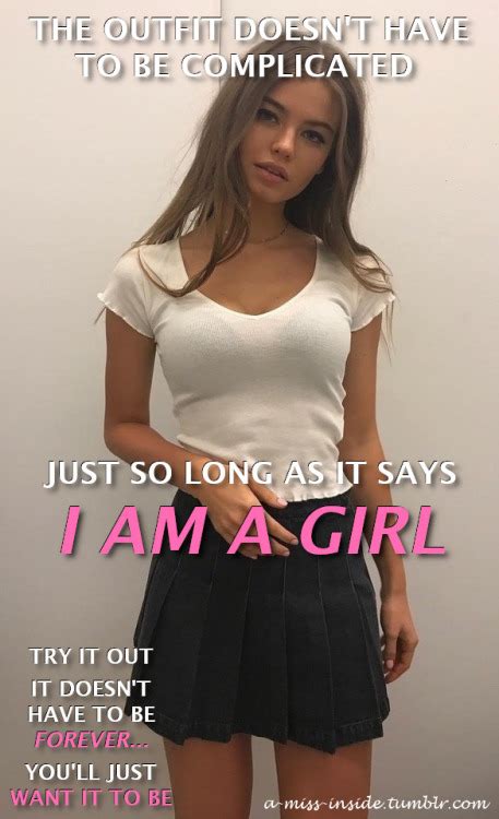 Tumblr Sis Captions Mine Captions Tg Caps Surgery