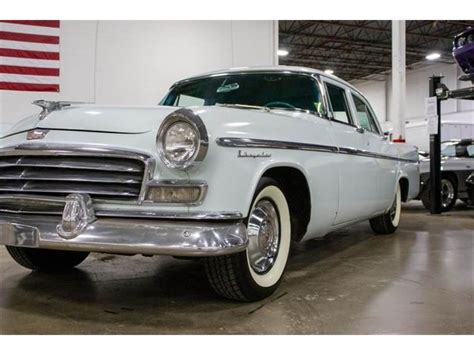 1956 Chrysler Windsor For Sale Cc 1791426