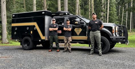 Delaware Firefighters Deployed To Combat Colorado Wildfire