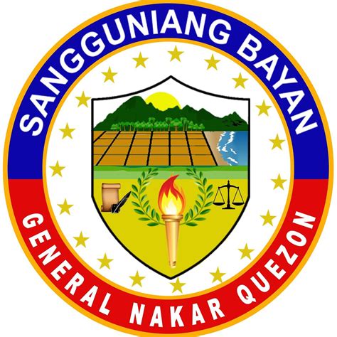 Sangguniang Sangguniang Bayan Ng General Nakar Quezon
