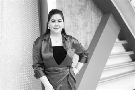 Connie Sison Lumayas Sa Uh Pang Masa