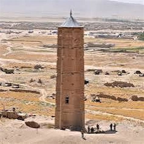 لرغونی غزنی Ancient Ghazni Youtube