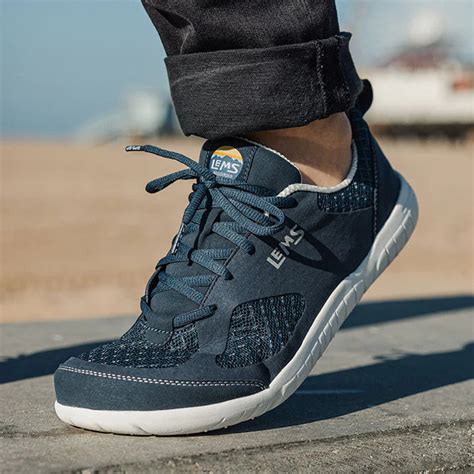 Lems Primal 3 Eclipse Unisex Bprimal Footwear