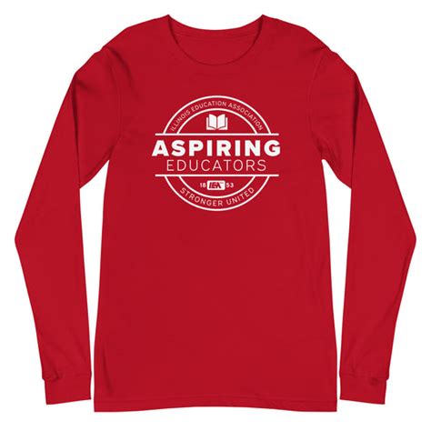Aspiring Educators Iea Online Store