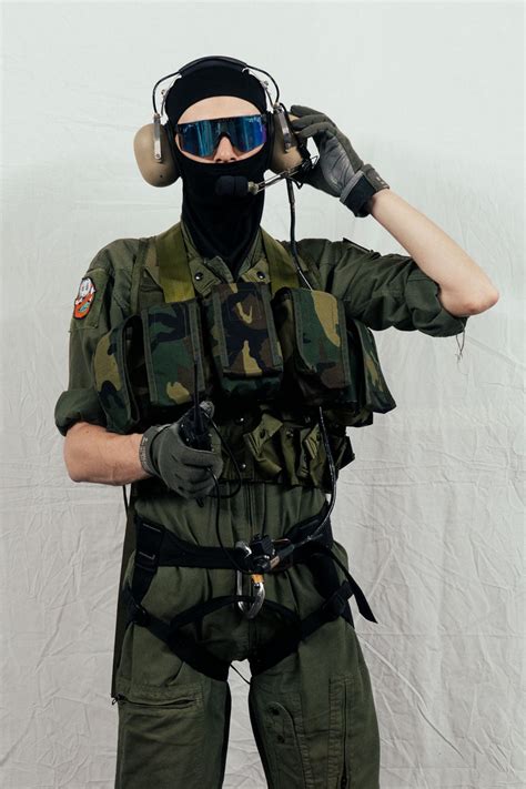 Vbss Airborne Sniper 1990 92 Rimpressionkits