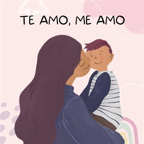 Te Amo Me Amo Criar Para Cambiar El Mundo